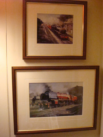 Picture frames Hamilton, deep picture frames box frames