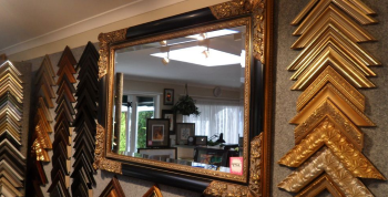 Picture framing hamilton, frames, framing options