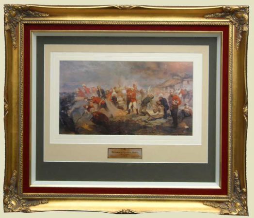 Picture frames Hamilton, deep picture frames box frames