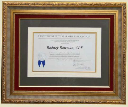 Picture frames Hamilton, deep picture frames box frames