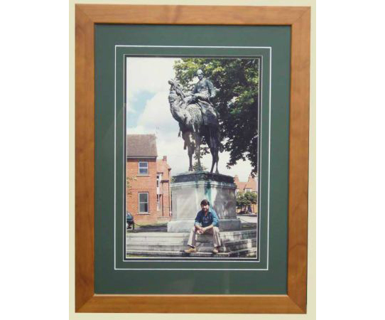 Picture frames Hamilton, deep picture frames box frames