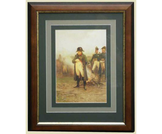 Picture frames Hamilton, deep picture frames box frames