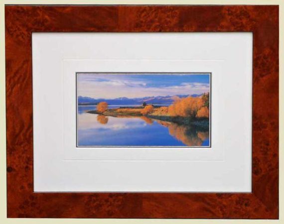 Picture frames Hamilton, deep picture frames box frames