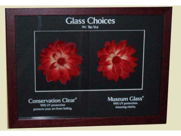 Conservation Framing Hamilton, preservation framers