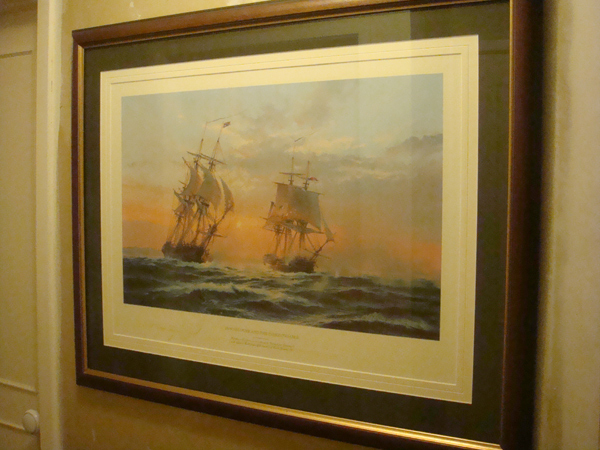 Picture frames Hamilton, deep picture frames box frames