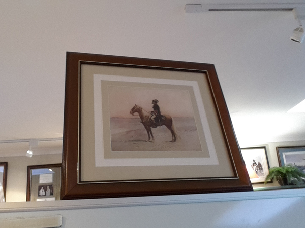 Picture frames Hamilton, deep picture frames box frames