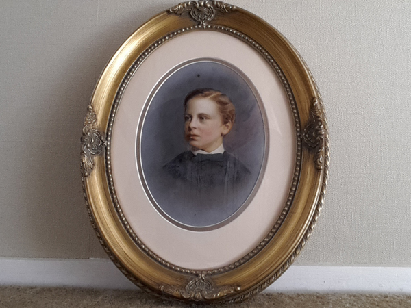 Picture frames Hamilton, deep picture frames box frames